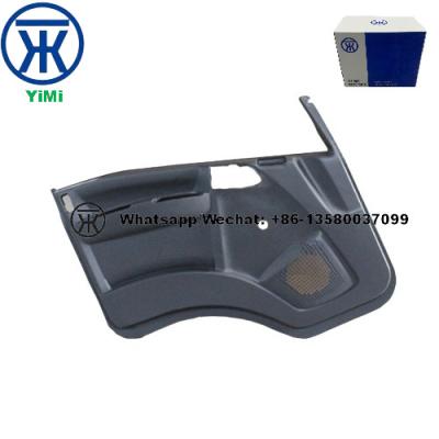 China ISUZU 700P 4HK1 PAD TRIM FRT DOOR LH 8974053070  8200910-P301 for sale