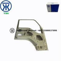 China ISUZU NPR71 NQR75 Front Door Assembly 158x115.2x10 cm - OE 8975814310 8978638501 for sale