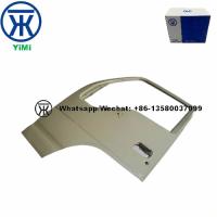 China ISUZU NPR71 NQR75 600P Front Door Assembly 159×114.5×11 cm with OE Numbers 8975814310 8978638501 for sale