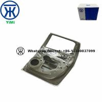 China ISUZU DMAX 2012 Rear Right Door Assembly 8981082601 - 125x89.5x17 cm Size for 4JJ1 Engine for sale
