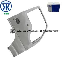China ISUZU NPR71 NQR75 Front Right Door Assembly 158×115.2×10 cm with OE Numbers 8975814301 8978638491 for sale