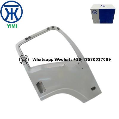 China ISUZU 700P NNR85 Front Right Door Assembly 8980757261 - 160.5×111.5×10 cm Dimensions with 6-Month Warranty for sale