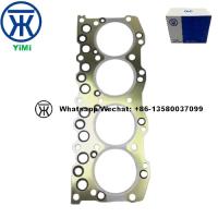 China ISUZU C223 GASKET CYL HD 5111410821 for sale