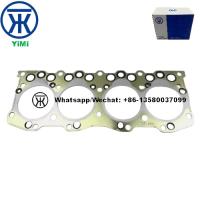 China ISUZU C223 GASKET CYL HD 5111410821 for sale