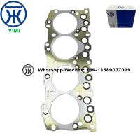 China ISUZU C223 GASKET CYL HD 5111410821 for sale