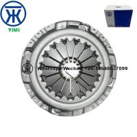 China ISUZU 700P 4HK1 NPR NQR 4HE1 Clutch Pressure Plate 39x39x7.5 cm 325mm 8973517940 8970388312 for sale