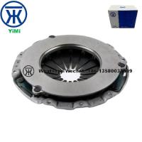 China ISUZU 600P NKR55T DMAX 4JG1 4JG2 Clutch Pressure Plate 8971092460 5876100820 1601040-25 8970908430 for sale