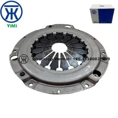 China ISUZU TFR54 Clutch Pressure Plate 5876100870 8944350110 for sale