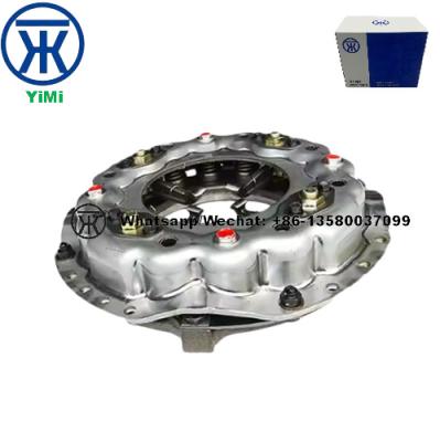 China ISUZU FSR 6HH1 6BG1 6HH1 Clutch Pressure Plate 1312203640 1312201580 ISC523 1312204470 1312203591 1312201820 for sale