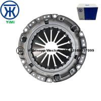 China ISUZU FSR 6BG1 6HE1 Clutch Pressure Plate 1312203730 1312203051 for sale