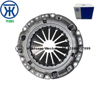 China ISUZU FSR 6BG1 6HE1 Clutch Pressure Plate 1312203730 1312203051 for sale