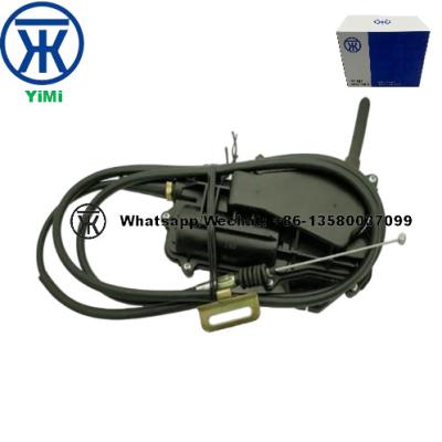 China ISUZU  700P  Dead fire device 8972550691 8972310020 for sale