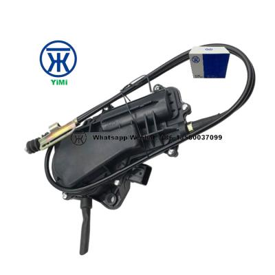 China ISUZU  700P  Dead fire device 8972550680 for sale