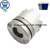China ISUZU  DMAX 4JA1T  piston 8941528920 for sale