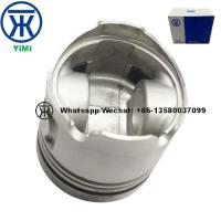 China ISUZU  DMAX 4JA1T  piston 8941528920 for sale