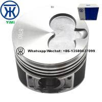 China ISUZU  DMAX 4JA1T  piston 8941528920 for sale