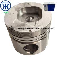 China ISUZU  NKR 4JB1  piston 8944331770 1004060BB for sale