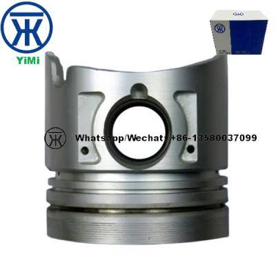 China ISUZU  TFR55 4JB1T  piston 8971086221 for sale
