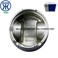 China ISUZU  TFR55 4JB1T  piston 8971086221 for sale