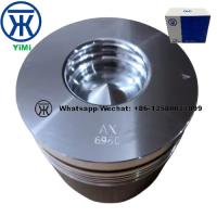 China ISUZU  NPR 4HE1T  piston 8972516960  8971836640 8972331290 for sale