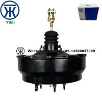 China ISUZU NKR55 BRAKE BOOSTER 8970339861 8970917062 for sale