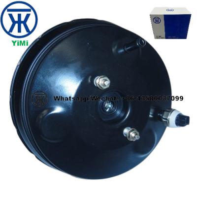 China ISUZU DMAX 2002 2003 BRAKE BOOSTER 8973015350 for sale