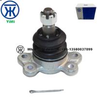 China ISUZU TFR54 Upper Control Arm Ball Joint Assembly 8944594530 for sale