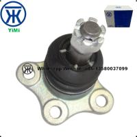 China ISUZU DMAX 4X4 Upper Control Arm Ball Joint Assembly 8973650190 5944594530  8943744240  8980058260 for sale