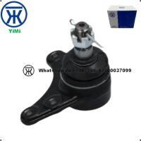 China ISUZU DMAX 4X2 Upper Control Arm Ball Joint Assembly 8972357770 8973650180 for sale