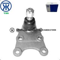 China ISUZU TFS4*4 DMAX MUX X6X8 Upper Control Arm Ball Joint Assembly 8944594651 C8980058750 2904530-T60PR for sale
