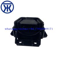 China 8-98013022-1 Rear Engine Mounting Cushion Rubber 8980130221 For ISUZU FVZ34 6HK1-T for sale