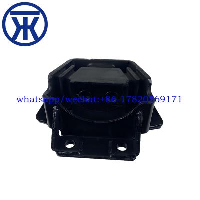 China 8-98013022-1 Rear Engine Mounting Cushion Rubber 8980130221 For ISUZU FVZ34 6HK1-T for sale