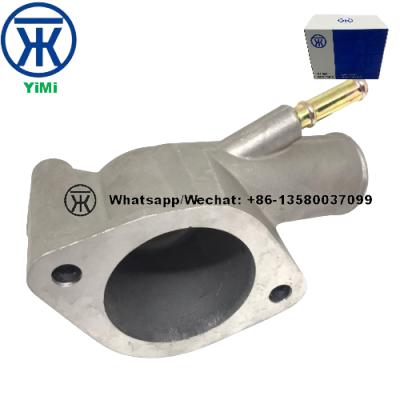 China ISUZU DMAX 4JJ1T 4JK1 Thermostat housing 8973554560 8981209450 for sale