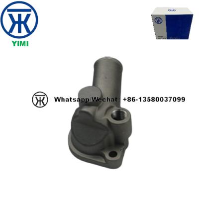 China ISUZU TFR54 RM Thermostat housing 5943685890 1306200ADB1 for sale