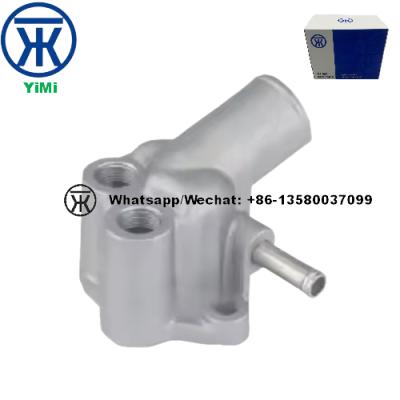 China ISUZU NKR55 4JB1TC Thermostat housing 8972041990 for sale
