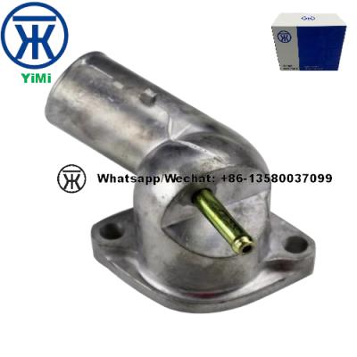 China ISUZU DMAX 4JH1 Thermostat housing 8973064610 for sale