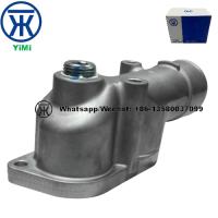 China ISUZU 6HE1T 6HK1 Thermostat housing 8943905200 8976020400 for sale