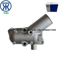 China ISUZU 700P 4HK1 4HF1 Thermostat housing 8973299140 for sale
