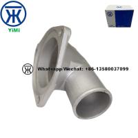 China ISUZU 4BD1 Thermostat housing 5137130350 for sale