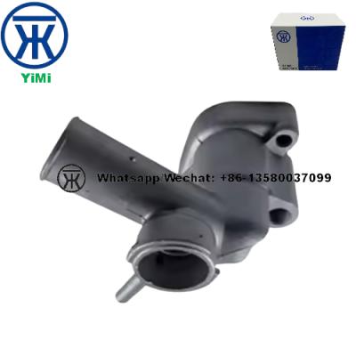 China ISUZU NHR55 Thermostat housing 8970344450 for sale