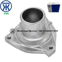 China ISUZU 6BD1 6BG1 Thermostat housing 8971380031 1137130370 for sale