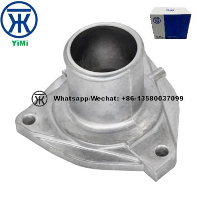 China ISUZU 6BD1 6BG1 Thermostat housing 8971380031 1137130370 for sale