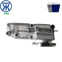 China ISUZU 4BD1 Thermostat holder 5137160451 for sale