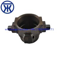 China 1-31321073-2 1313210732 Clutch Shift Block For ISUZU 10PE1 CXZ81 for sale
