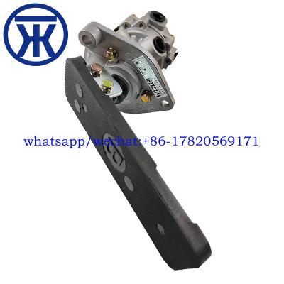 China Auto Part 1481005760 CVR Brake Valve With OEM 1-48100576-0 for sale