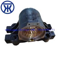 China 1-51385091-0 1513850910 Lower Spring Seat For ISUZU 6WF1CYZ51 for sale