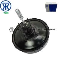 China ISUZU DMAX 2007 brake booster 8980067880 for sale