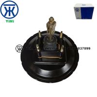 China ISUZU TFR brake booster 8943424280 3510100D for sale