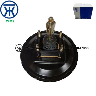 China ISUZU TFR brake booster 8943424280 3510100D for sale
