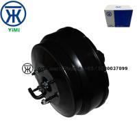 China ISUZU 600P 4KH1 4JH1 brake booster 8971627980 8971779721 for sale